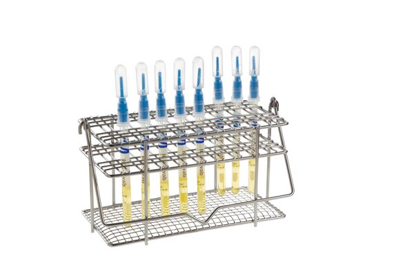 Swab Rack | 146530
